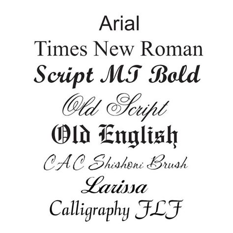 Old Script Money