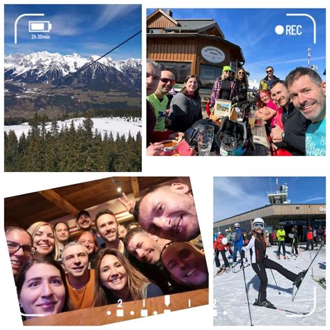 Miona Graorac Mag AvÖ On Linkedin Schladming Gettogether Johnnydepp