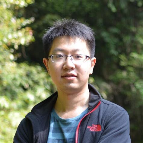 Tao Zhang Associate Professor Ph D University Of Electronic