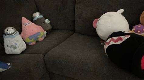 Patrick Vs King Boo Part 4 Youtube