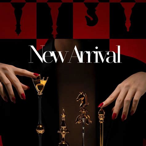 The Chess Collection —— Turn The Sex Into A Game Upkoofficialshop