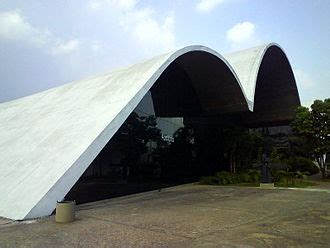 Memorial da América Latina Arte Fora do Museu
