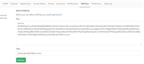 Jenkins自动化部署及三种构建部署方式 Csdn博客