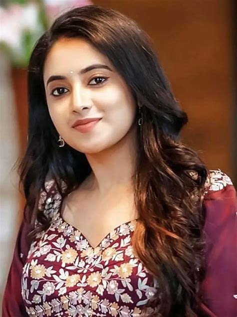 Pictures Of Priyanka Mohan That Will Make You Go Weak In The Knees Times Of India