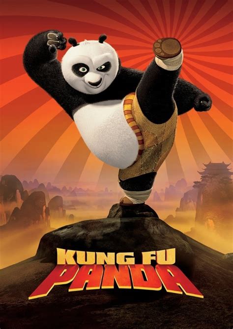 Kung Fu Panda Fan Casting On Mycast