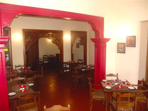 Gallery Chola Colombo