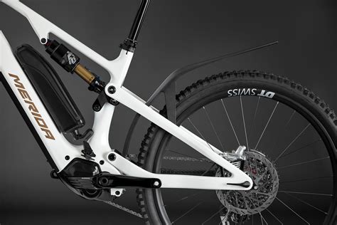 2025 Merida Eone Sixty 6000 E Bike Reviews Comparisons Specs E