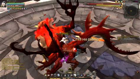 Dragon Nest Sea Windwalker Stg 26f Gear Review Youtube