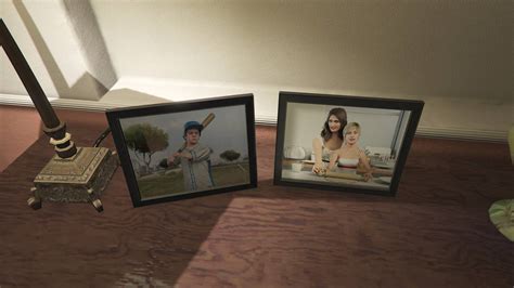 Pictures Of Young Jimmy And Tracey Gta 5 By Vicenzovegas21 On