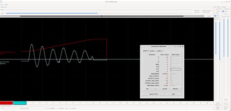 Servo Tuning In Velocity Mode Linuxcnc