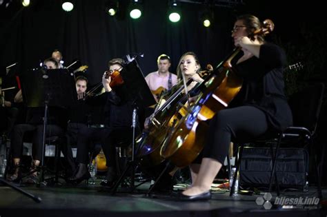 Mostar ”music Revolution” I Antonija Batinić Uz Hitove Stare Sedam Desetljeća Kupreški Radio