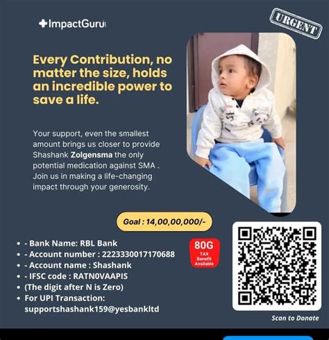 Ravish Rawat On Linkedin Did My Part Save A Life Please Donate