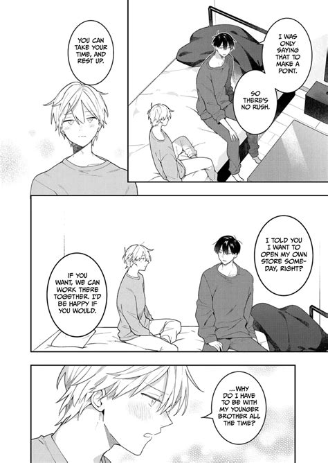 MITASU Ama Double Complex Eng Page 6 Of 8 MyReadingManga