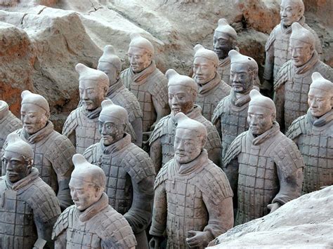 21 Tombs Around The World Britannica