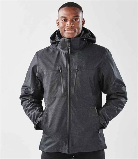 Stormtech Matrix System 3 In 1 Jacket