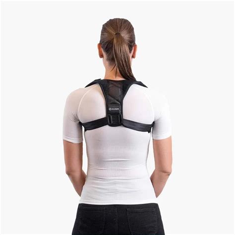 Active Posture Comfort Unisex Posture Brace Health And Care