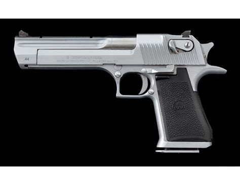 Desert Eagle Semi Automatic Pistol