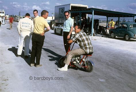 Nassau 1966 — Barcboyscom
