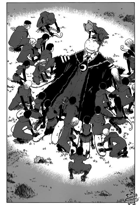 Assassination Classroom Chapter 176 Assassination Classroom Manga Online Assassination