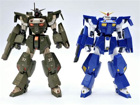 ガンダムf90 Jタイプ｜グフマスクさんのガンプラ作品｜gunsta（ガンスタ）