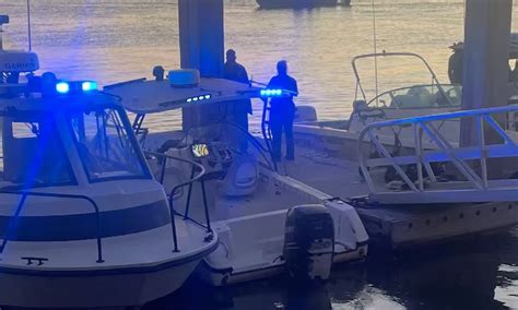7 Killed In Us Ferry Dock Collapse World