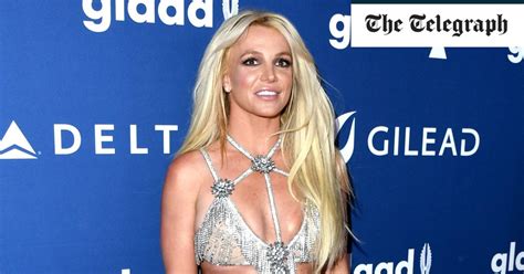 Britney Spears Says She Cried For Two Weeks After Documentary About