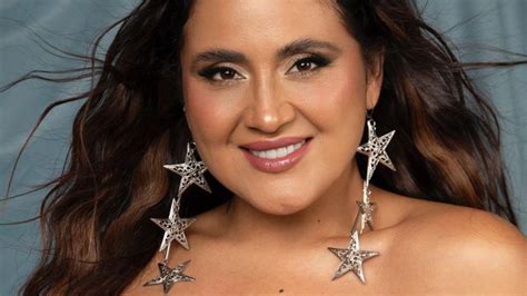 Pamela Leiva Se Luce Con Espectacular Foto En Brasil