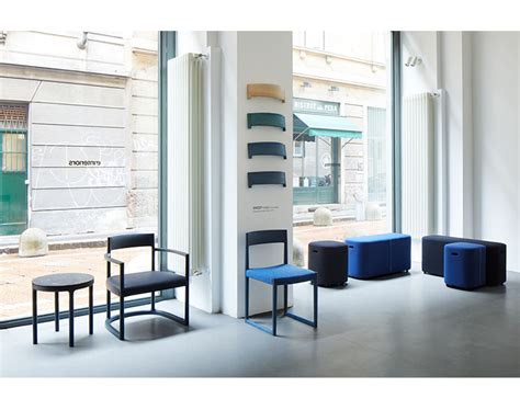 Milan Design Week 2019 By Interiors Original Furniture Collection