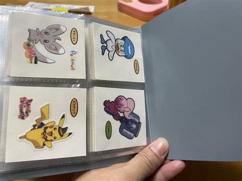 第一パンのポケモンシールホルダーキャンペーンに当選しました 子育て記録あれやこれ