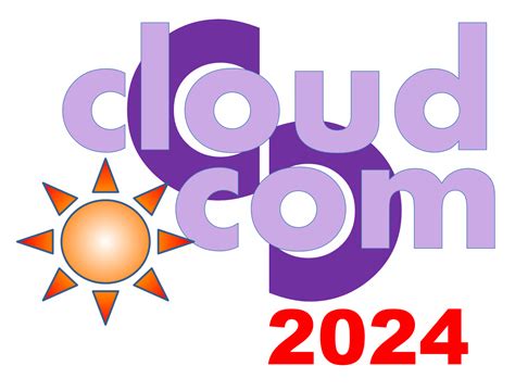 Cloudcom 2024 Khalifa University