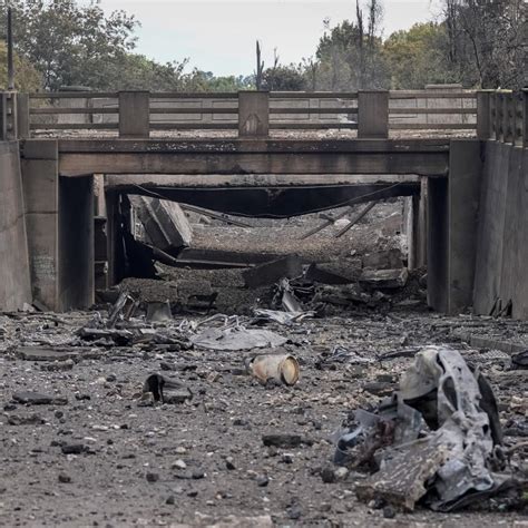 8 Killed In South Africa Fuel Tanker Explosion South China Morning Post
