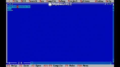 Printing Ascii Value Of A Character Given By User C Program Youtube