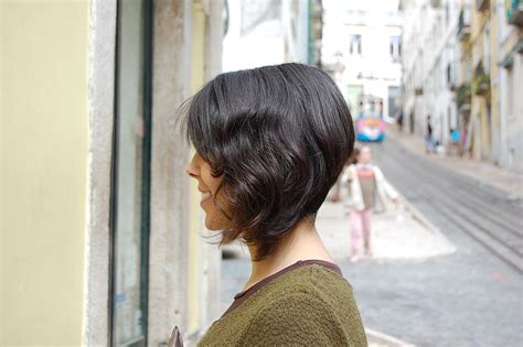 Assimetric Haircut By Rita Guerreiro Wip Hairport Flickr