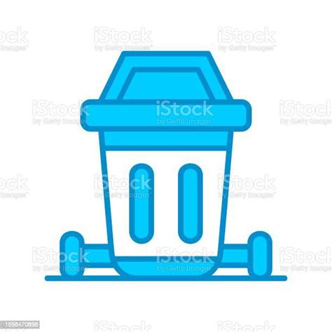 더스트빈 아이콘 0명에 대한 스톡 벡터 아트 및 기타 이미지 0명 디자인 벡터 Istock