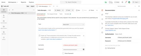 Présentation De La Version Bêta De La Spécification Openapi De Twilio Twilio