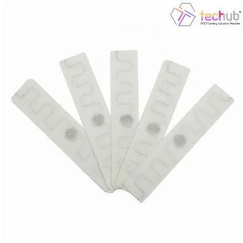 840 ~ 960 Mhz Uhf Rfid Laundry Tag At ₹ 40 Piece In New Delhi Id
