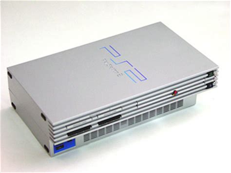Playstation 2 De Playstation