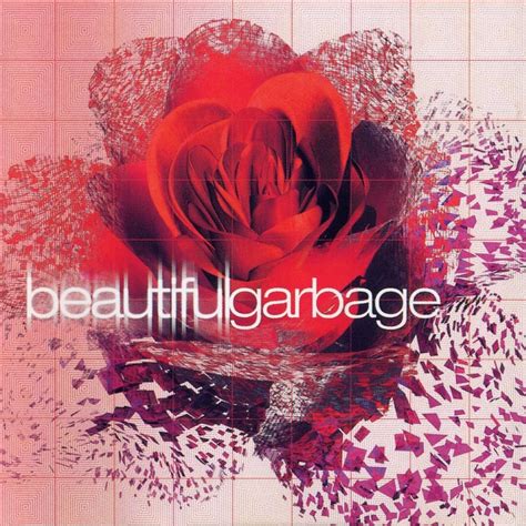 Every Single Garbage Release Garbage Discography