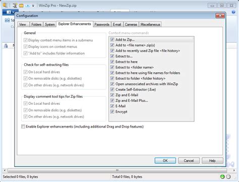 WinZip Build Download Latest For Windows PC