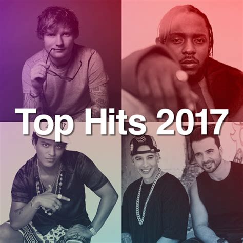 Top Hits 2017 Songpop Wiki Fandom