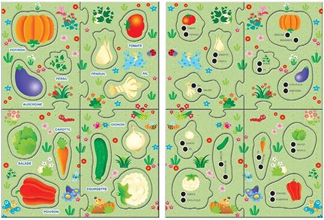 Lisciani Carotina Jeux Mamaholics