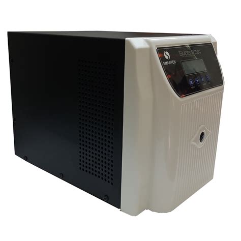 Smarten Superb 2500 VA MPPT Solar Inverter PCU Clare Solar