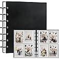 Amazon Hiwhy Mini Polaroid Photo Album 2x3 Inch 240 Pockets Photo