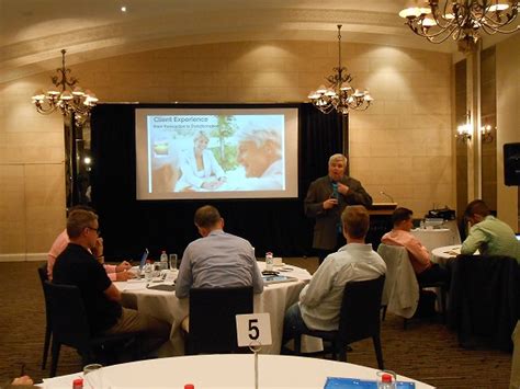 Fyg Planners Conference Melbourne 2018 Fyg Planners