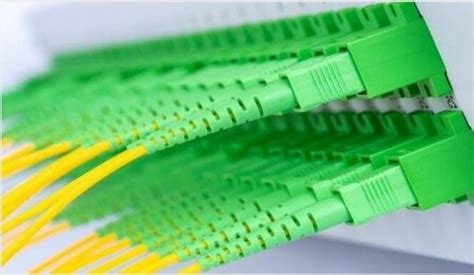 High Density Cabling Solutions Design And Solution Opf A Professional China Fiber Optic Cable