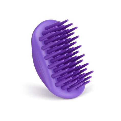 Candy Brush 1 Piece Hair Twist Styling Styler Brush Washable Afro Curl