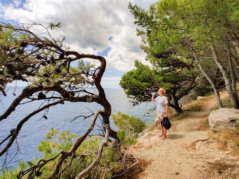 Best Of Dalmatia Island Hopping Hiking Tours