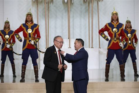 ‘Монос ын Л Хүрэлбаатар ‘Жигүүр гранд ын Д Баттөр ‘Макс ын Д