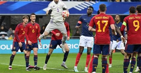 JO 2024 Football LEspagne dévoile une liste avec deux joueurs de lEuro 2024 Sport