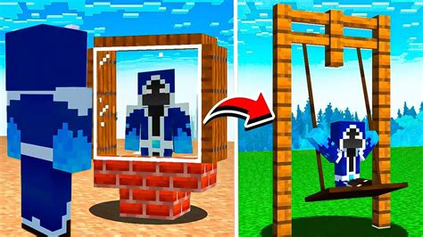 Testing Most Viewed Viral Hacks In Minecraft Youtube